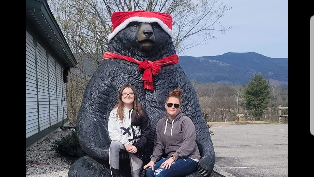 Fundraiser for Erik LaFleur by Amanda Snay : Kenna LaFleur & Family