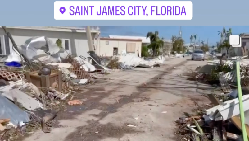 Fundraiser by Robert J Matzkin : Support for Western Florida ...