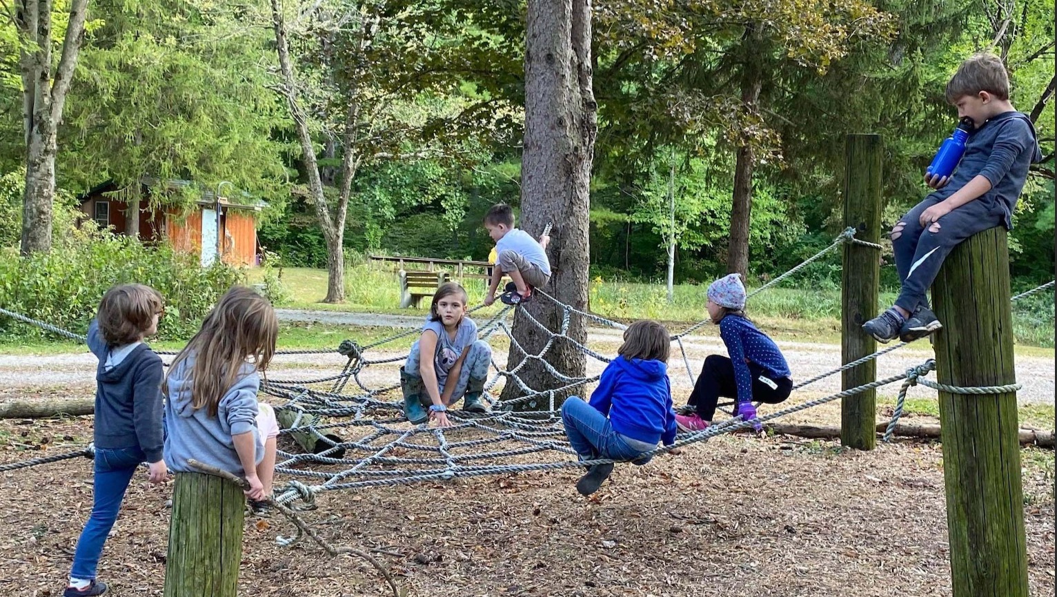 Fundraiser by Dara Paul : Help sponsor our Navigators USA Scout Chapter