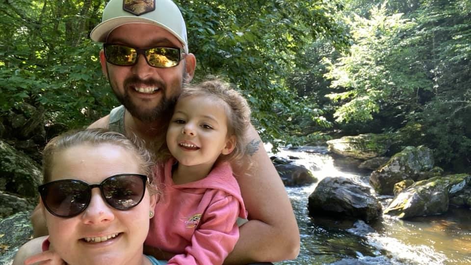 Fundraiser for Gregory Fike II by Sean Murphy : The Fike family needs a ...