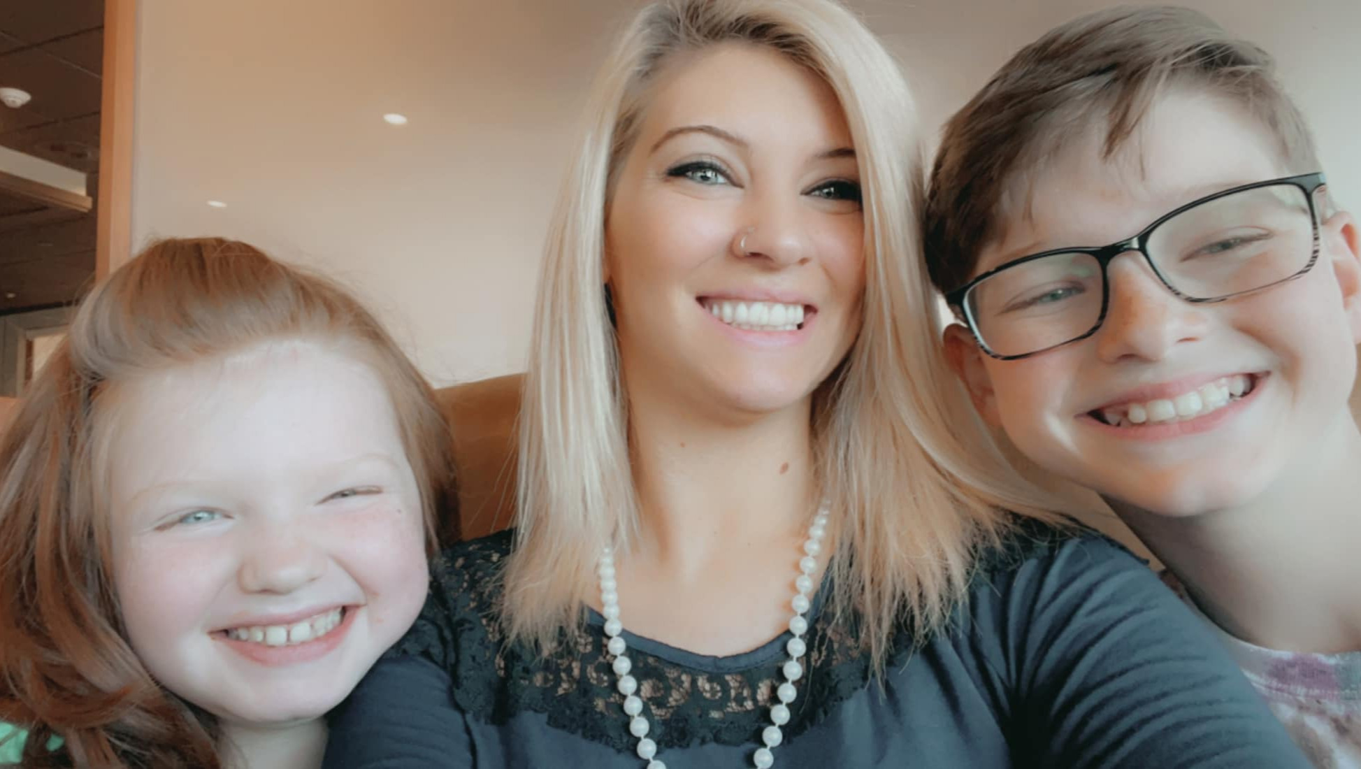 Fundraiser by Iris Butler : Ashley Zarzecki Funeral Expenses & Help ...