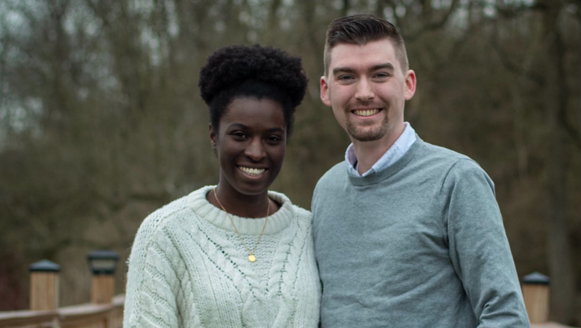 Fundraiser for Caleb And Candace Gudgeon by Krista Benner : Caleb ...