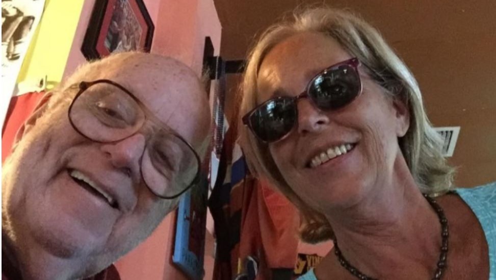 Fundraiser for Lisa Gresh by Melissa Meils : Jim and Lisa Gresh ...