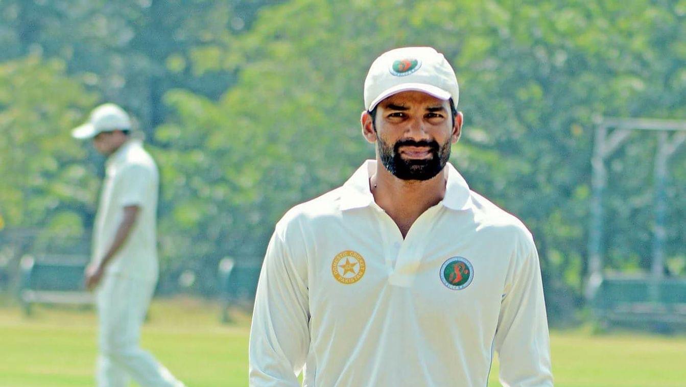 Fundraiser by Syed Faisal Kirmani : Shehzad Rana