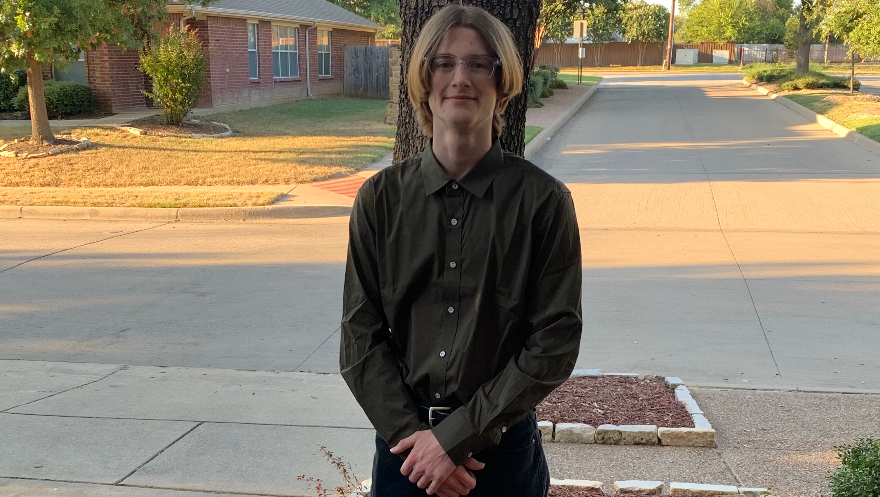 Fundraiser by Joe Carter : Casper Joseph Carter