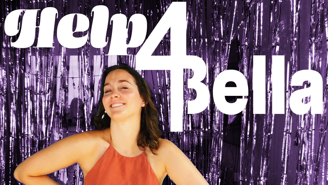 Fundraiser for Isabella Lopez by Taylor Roa : Help 4 Bella