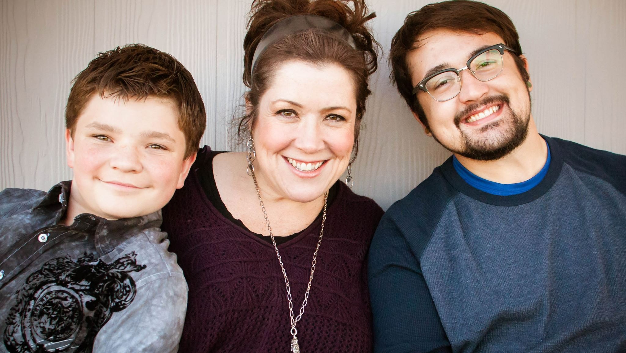 Fundraiser for David Shifflet by David Shifflet : Remembering Erica ...