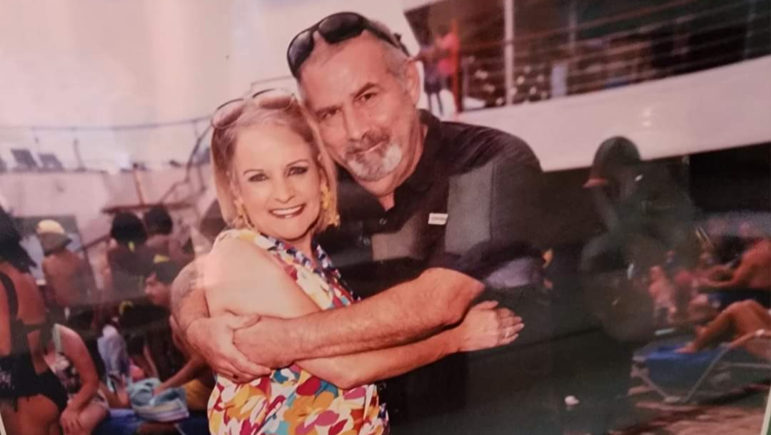 Fundraiser for Leslie Rene Taylor by Robin West : Support Stevie Taylor ...