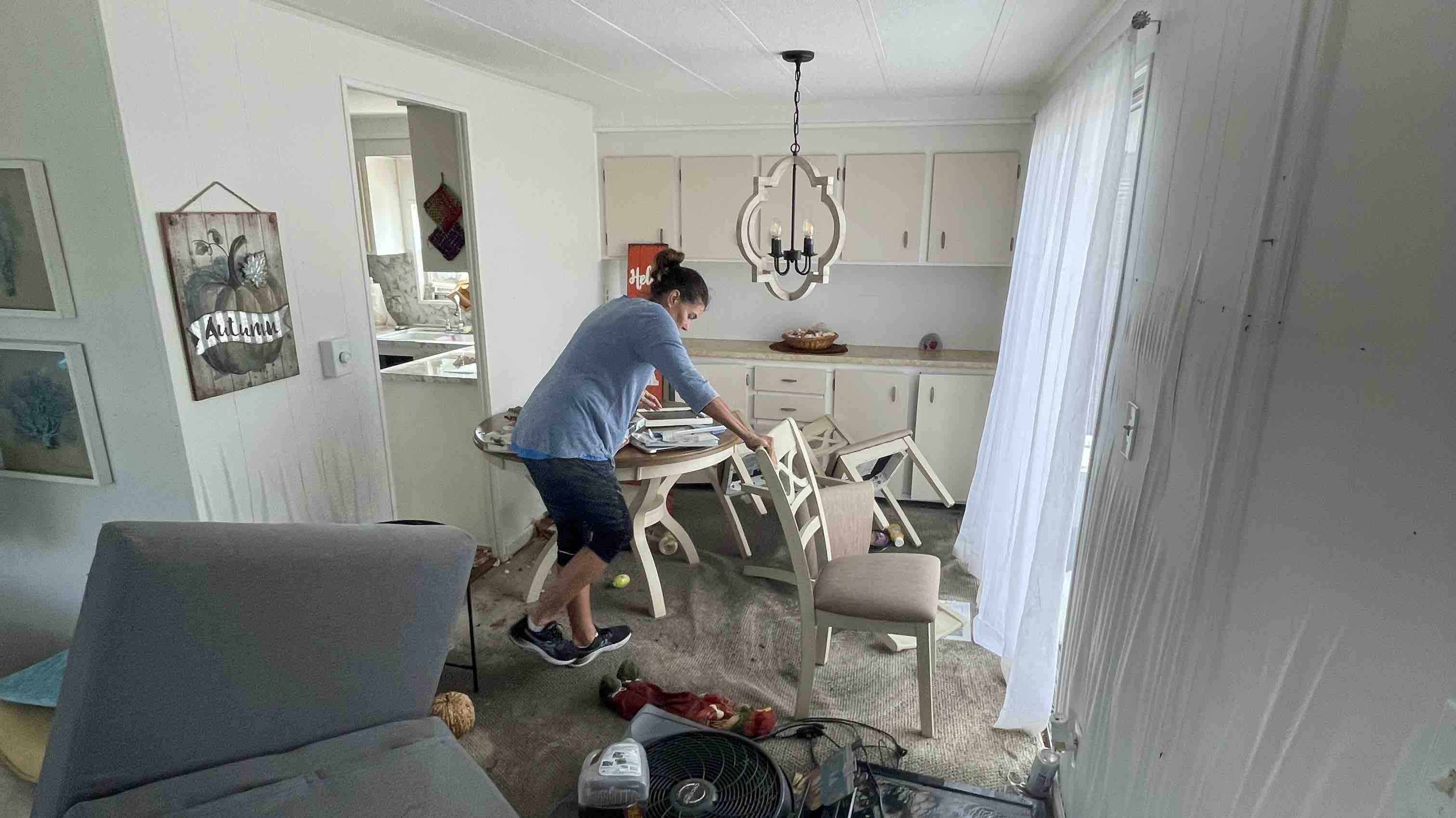 Fundraiser for Suzanne Fogarty by Austin Cordell : Help Mom Who Lost ...