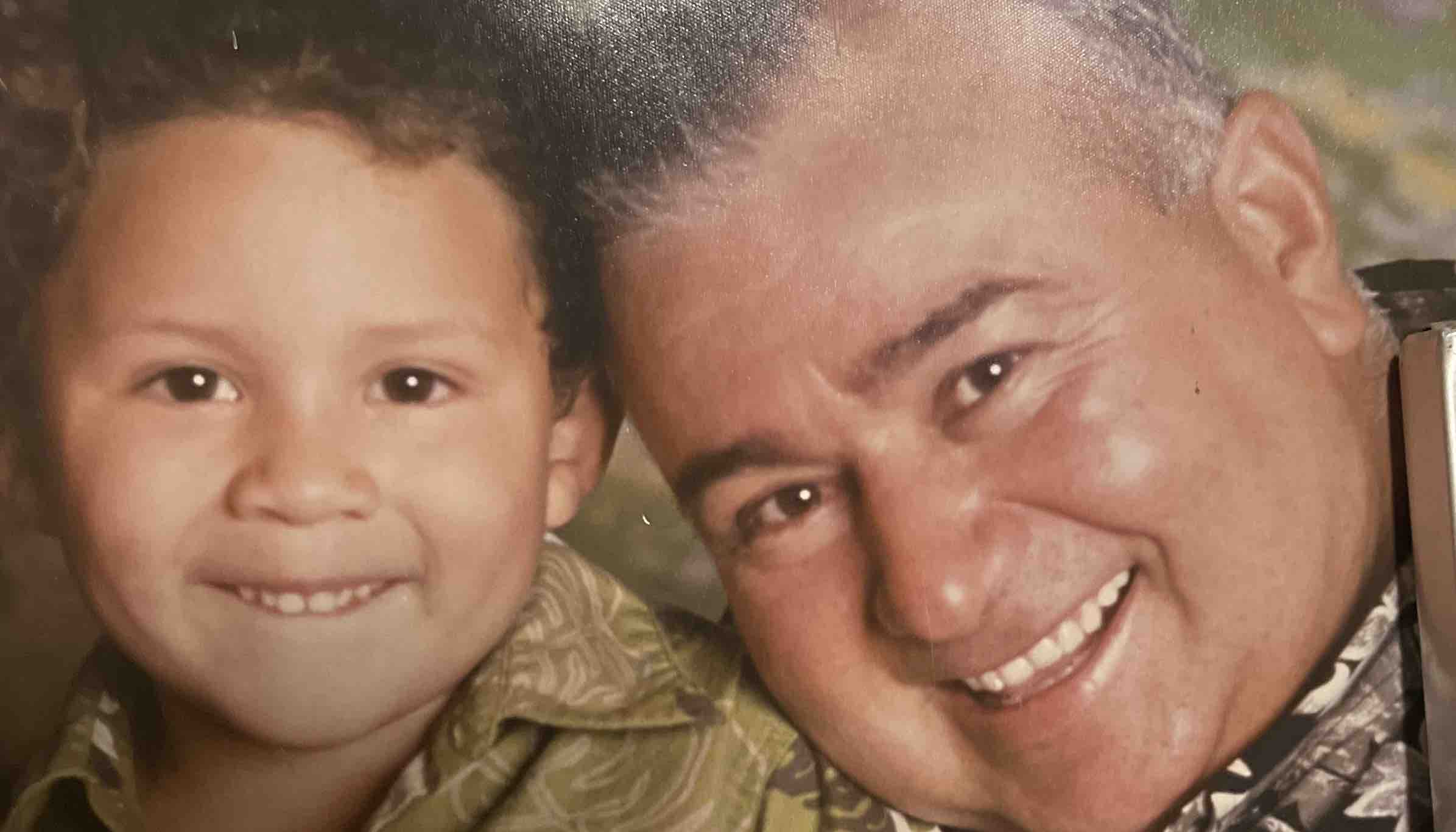 Fundraiser by Pedro Calderon : Funeral