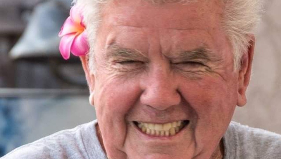 Fundraiser by Wendy Urrea : Jack Bevin's 89th Birthday Party