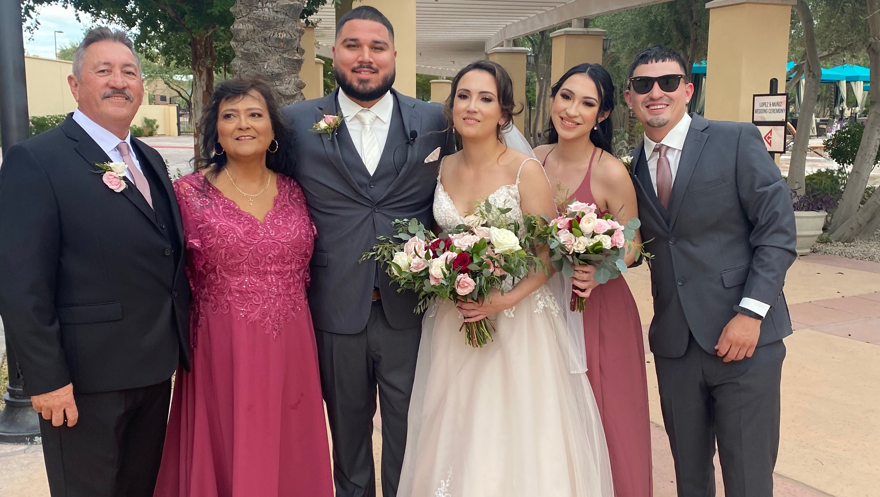 Fundraiser by Monique Lopez : Charlene Lopez