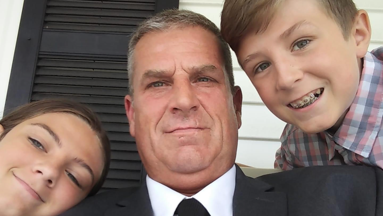 Fundraiser for Jon Gruchy by Carlie Hennebury : Timothy Gruchy’s ...