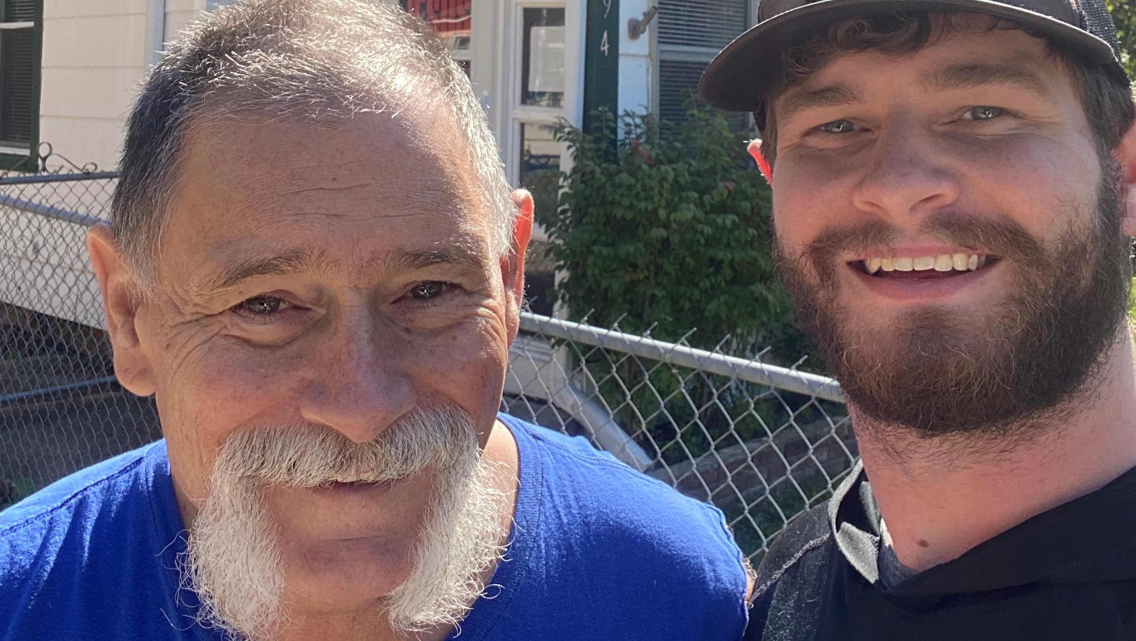 Fundraiser by FRANK KRIZ : David F Kriz's Hospice Care