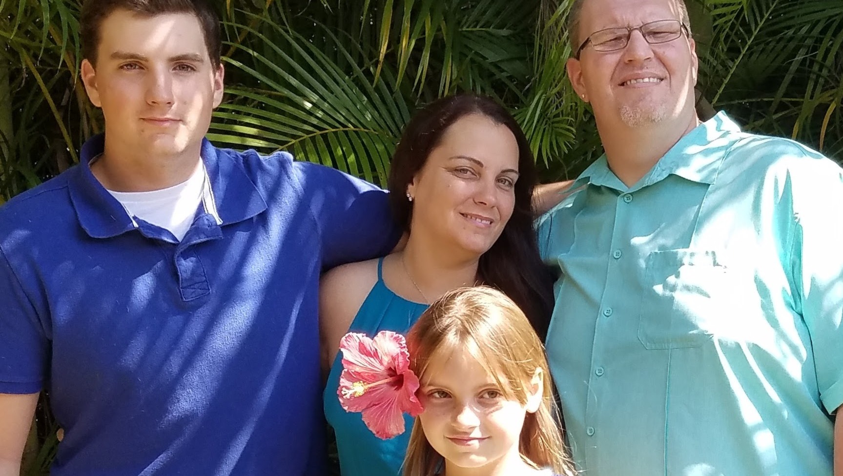 Fundraiser for Erika Evans by Ashley Plummer : Hurricane Ian Relief for ...