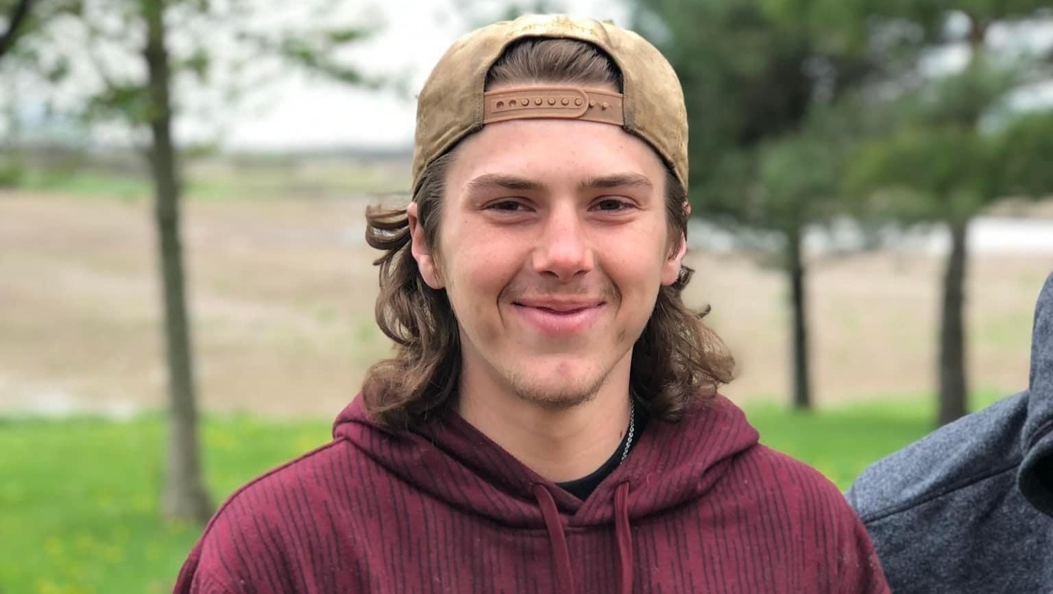 Fundraiser for Toni Harville by TAMMY FRANCOMANO : Please help Zach ...