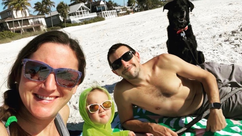 Fundraiser for Ashley Bowers by Chelsea Pittman : The Bowers and ...