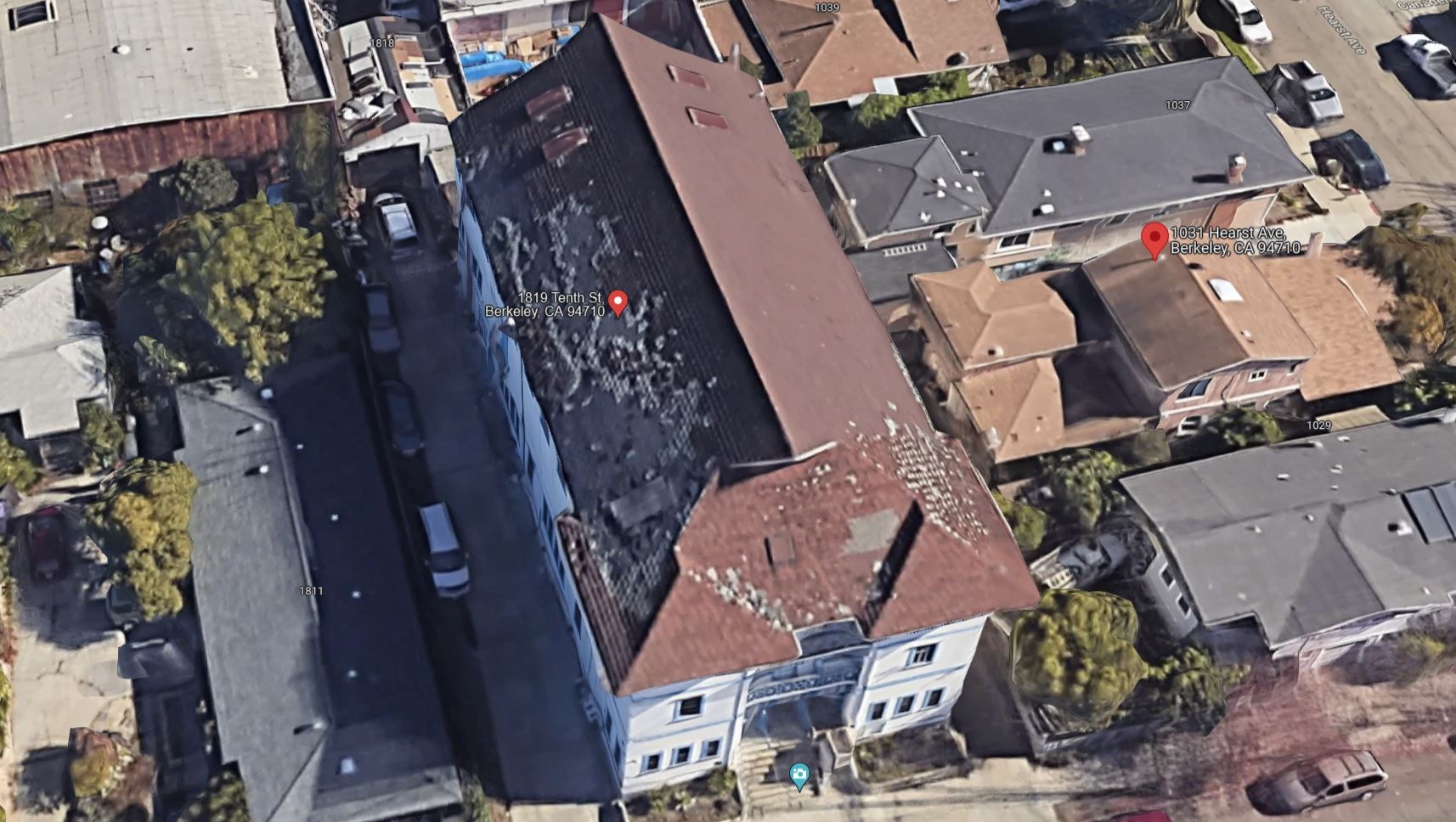 Fundraiser by Bryce Nesbitt : New Roof for Toveri Tupa Finnish Hall - Arts