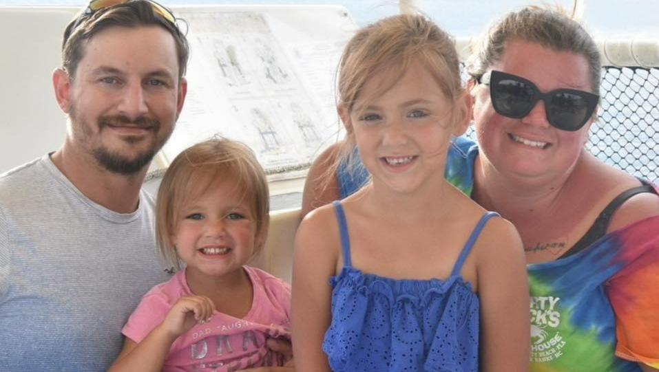 Fundraiser by TAYLOR MCBRYAN : Hurricane Ian Help