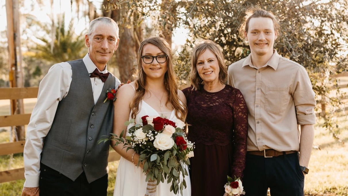 Fundraiser by Jessica Mertz : Powell recovery from Hurricane Ian