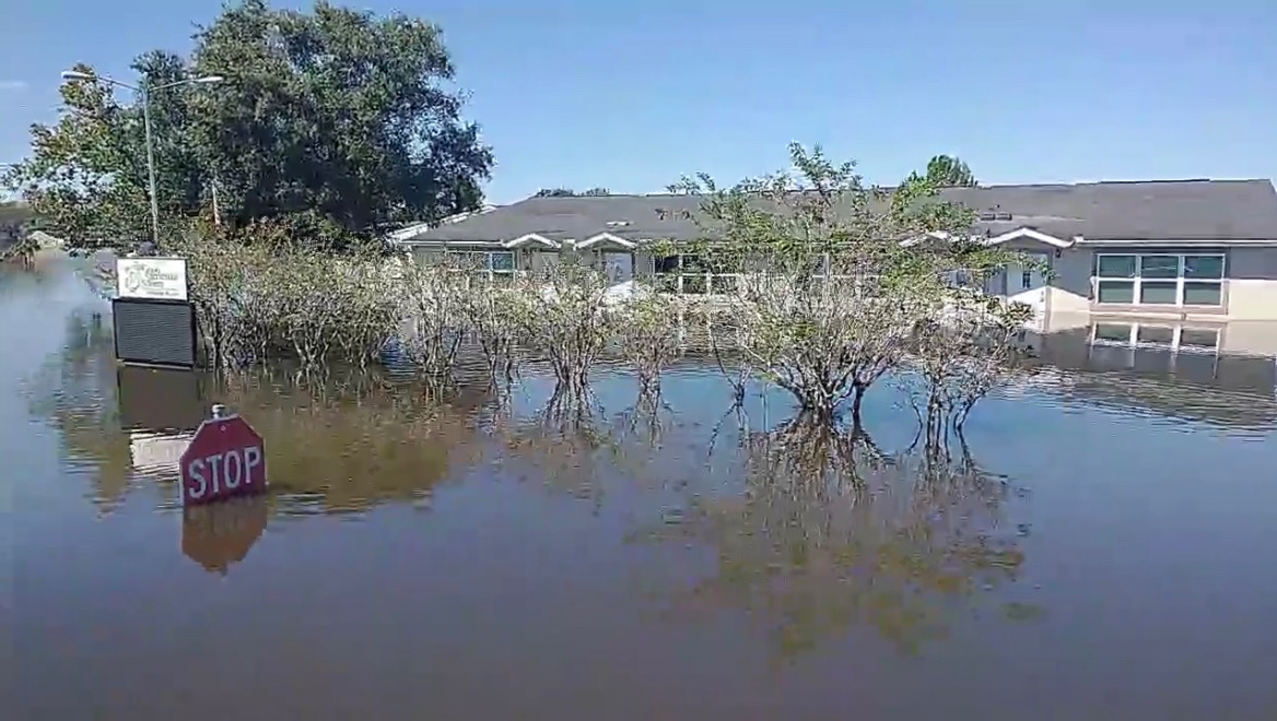 Fundraiser by Nathaniel Williford : Help my grandma and great grandma ...