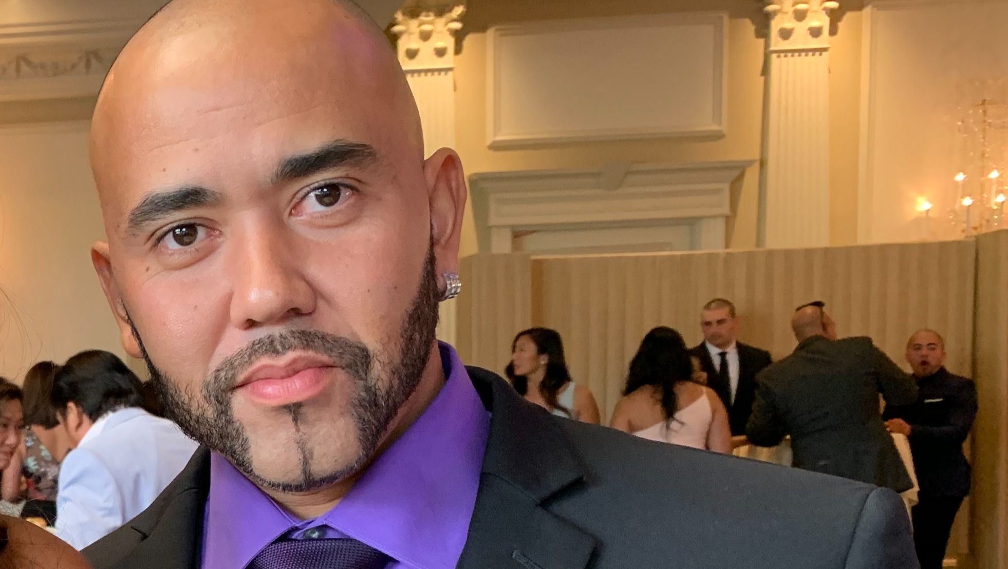 Fundraiser for Jason Berenguer by Mae Perlson : Jason’s Home Destroyed ...