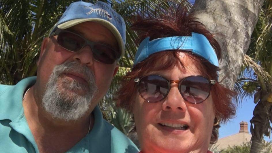 Fundraiser for Cornelius Pisciotto by Megan O'Dell-Olsson : Pisciotto ...