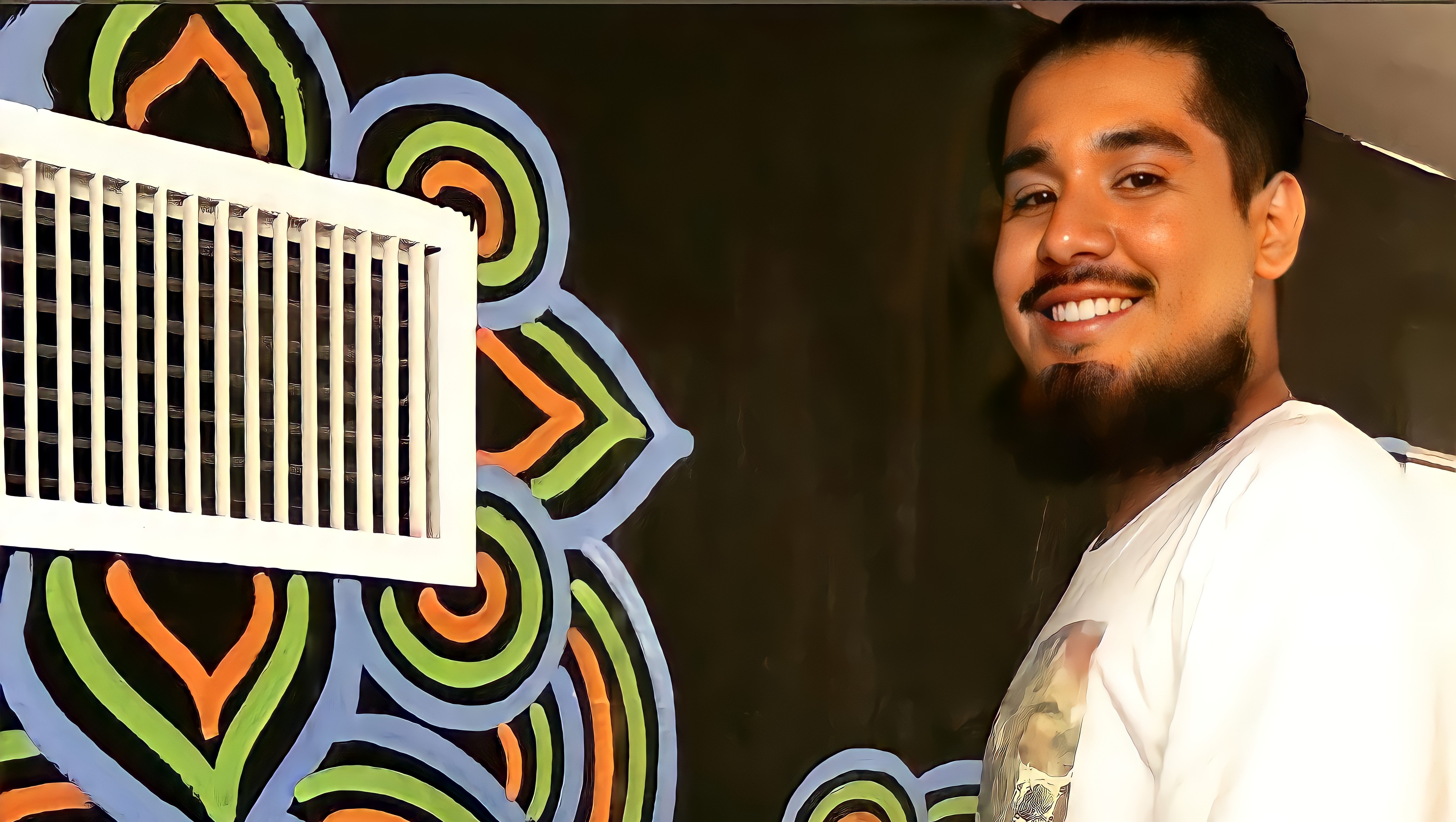 Fundraiser by Sajira Fregoso : Our beloved Erick Cruz