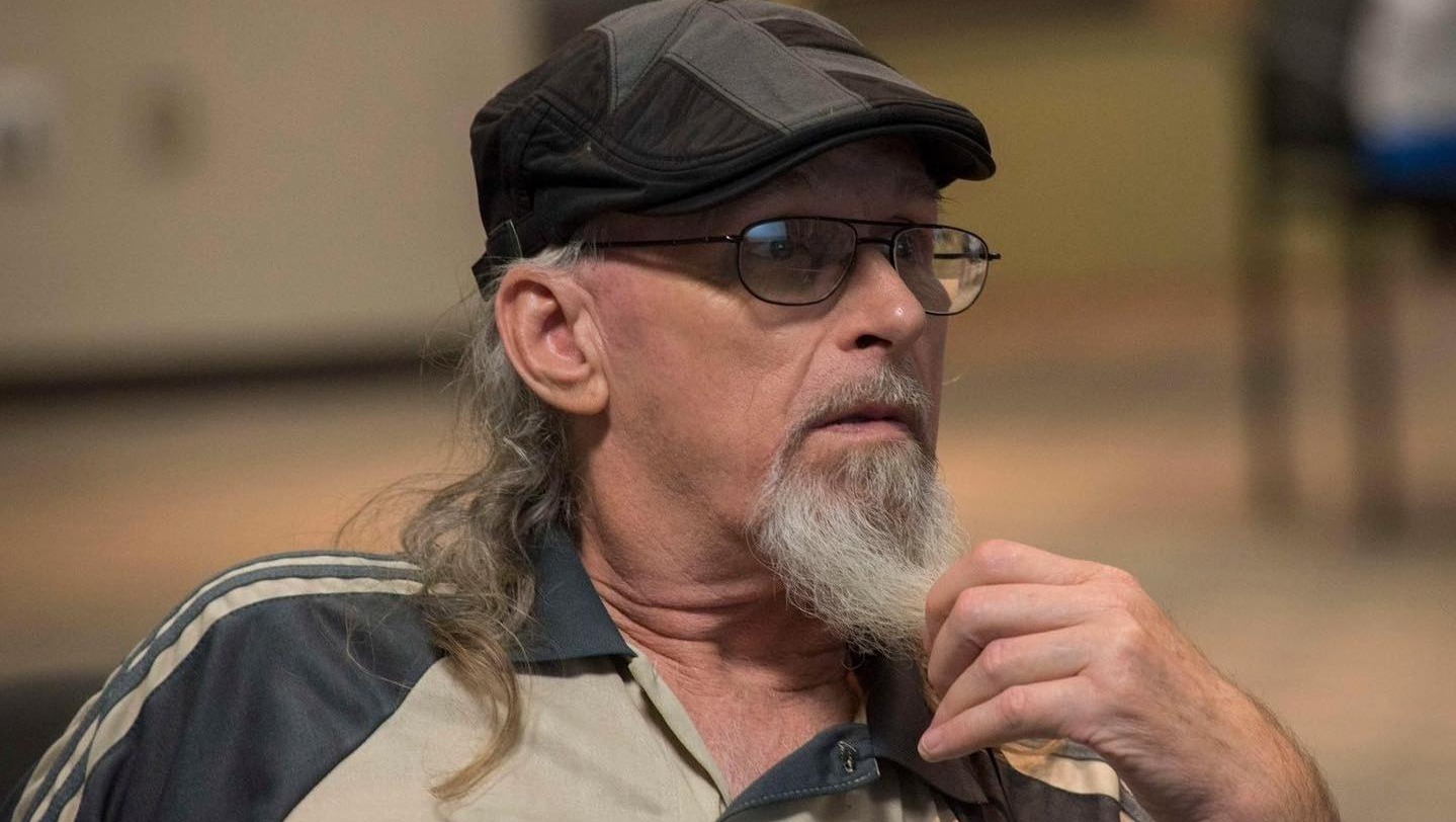 Fundraiser by Marshel Singleton : Memorial and Send Off of Glyn Morgan ...