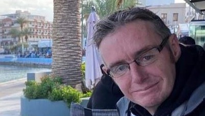 Fundraiser for Shane Tobin by Margaret Tobin : Please help to get Jonathan Tobin (Jiles) home.