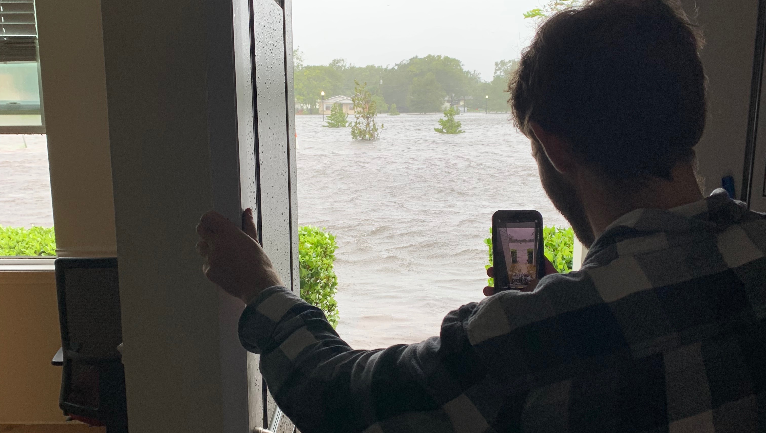 Fundraiser by Andrew Worrell : Displaced and Destroyed by Hurricane Ian