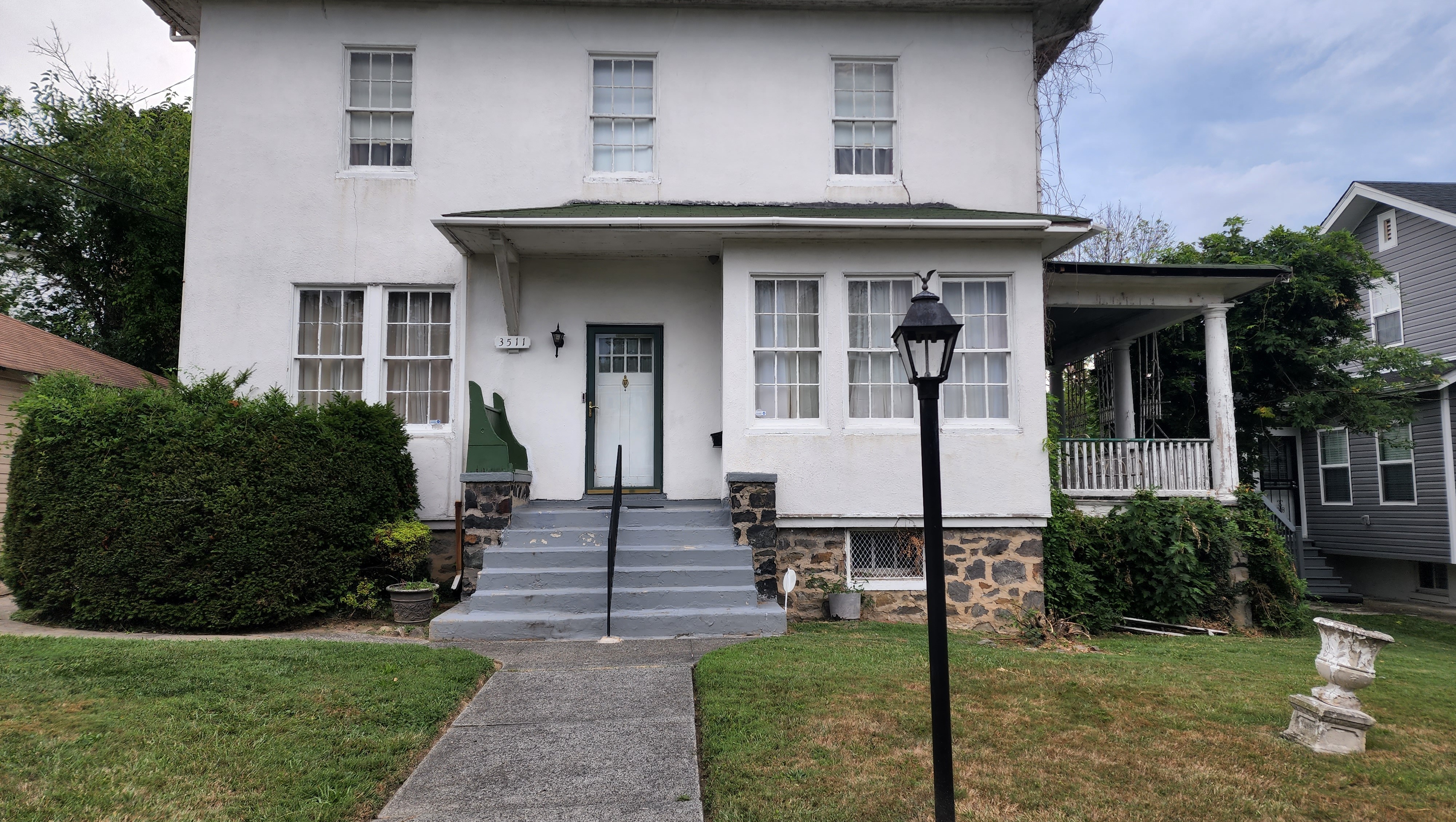 Fundraiser by DAMIA STAVIS : Keep A Baltimore Family Together in Their Home