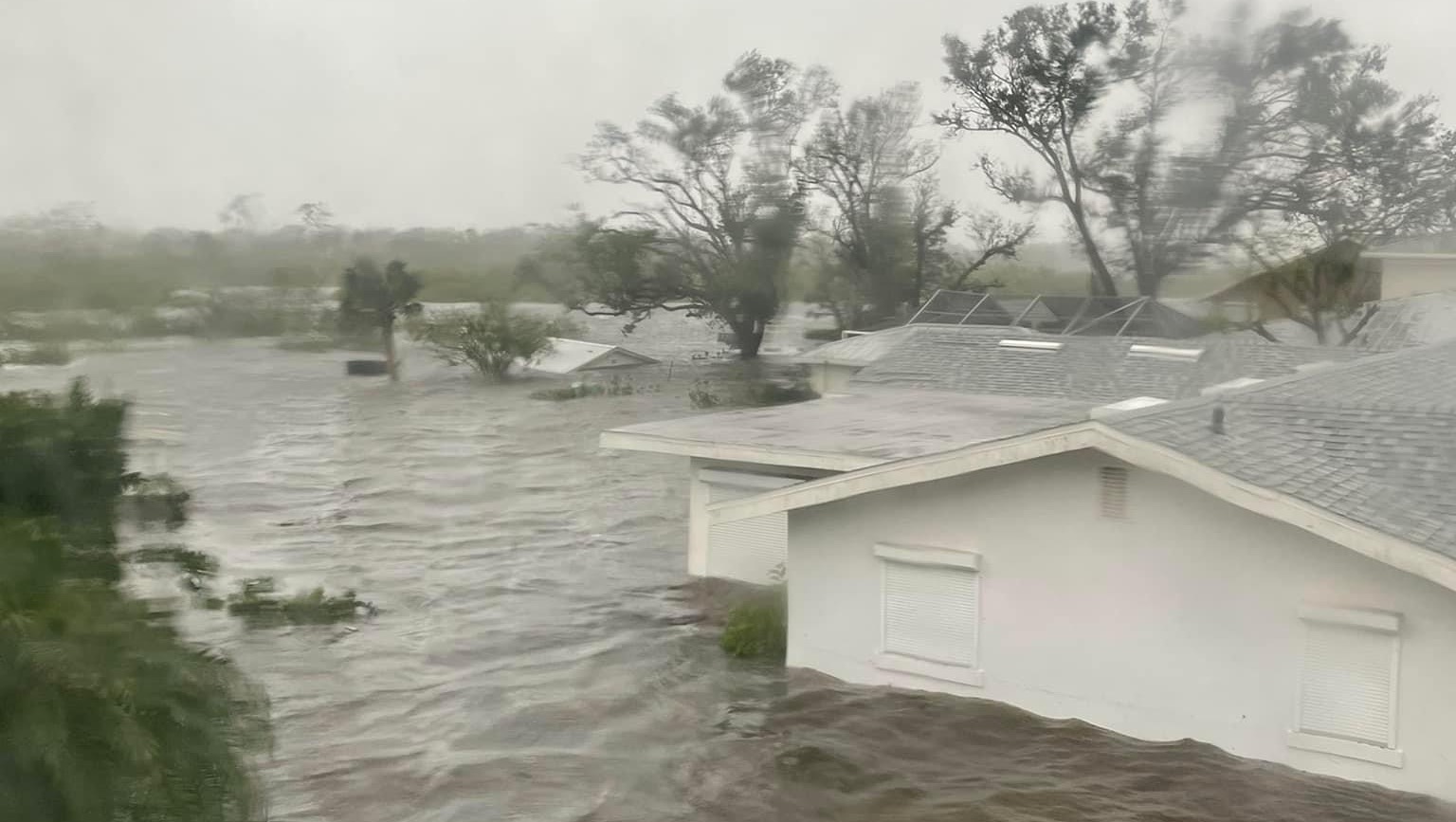 Fundraiser for Jennifer Stanislawski by Erica Graham : Hurricane Ian ...