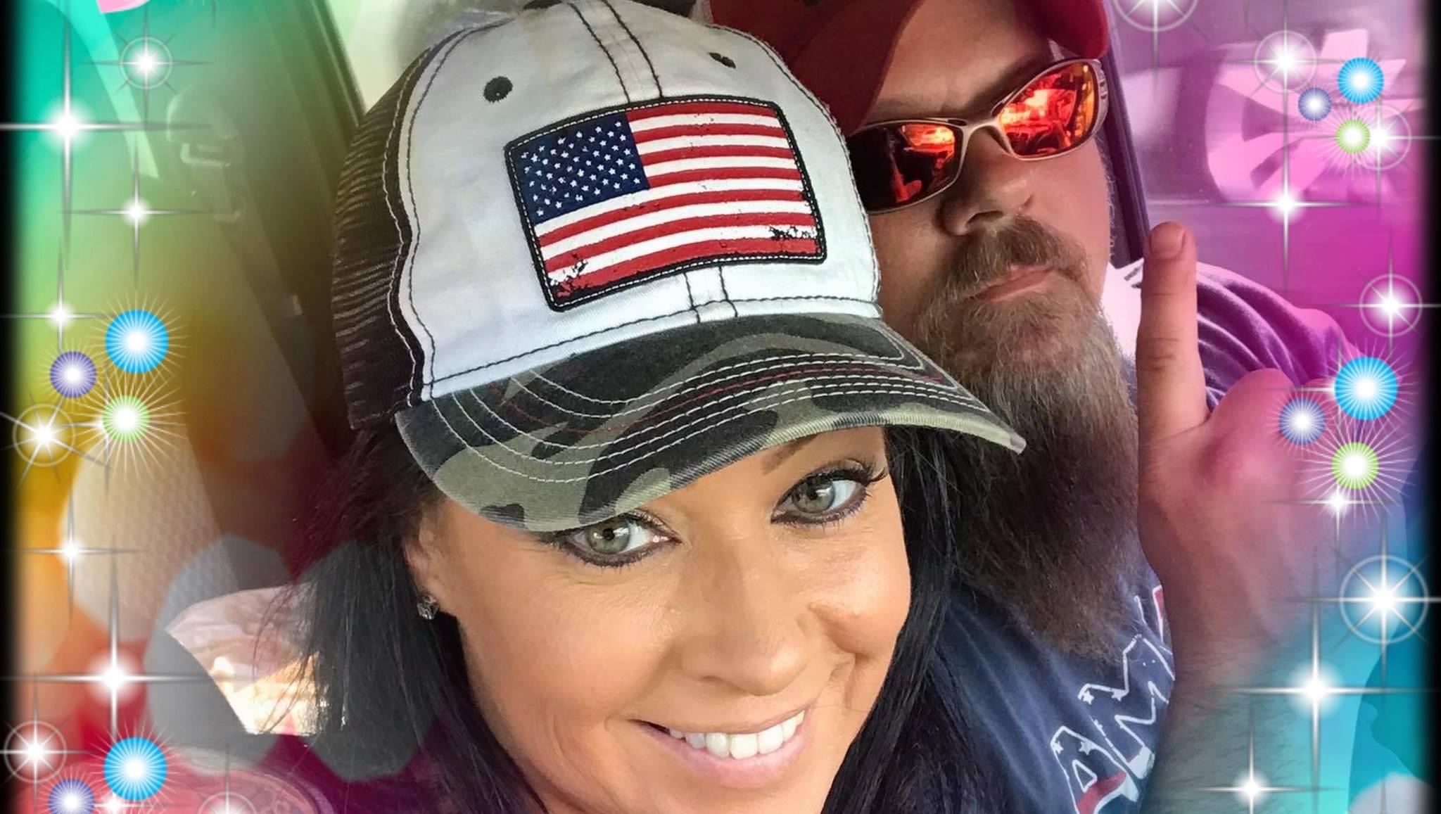 Fundraiser for Heather Lafond by Noelle Okolowicz : Help Heather & Marc ...