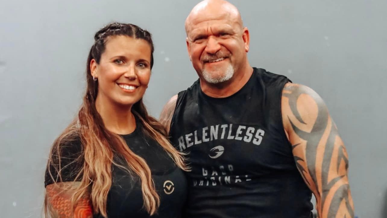 Fundraiser by Jordan Wong : Let's Help Jeff Brielmaier Beat Cancer