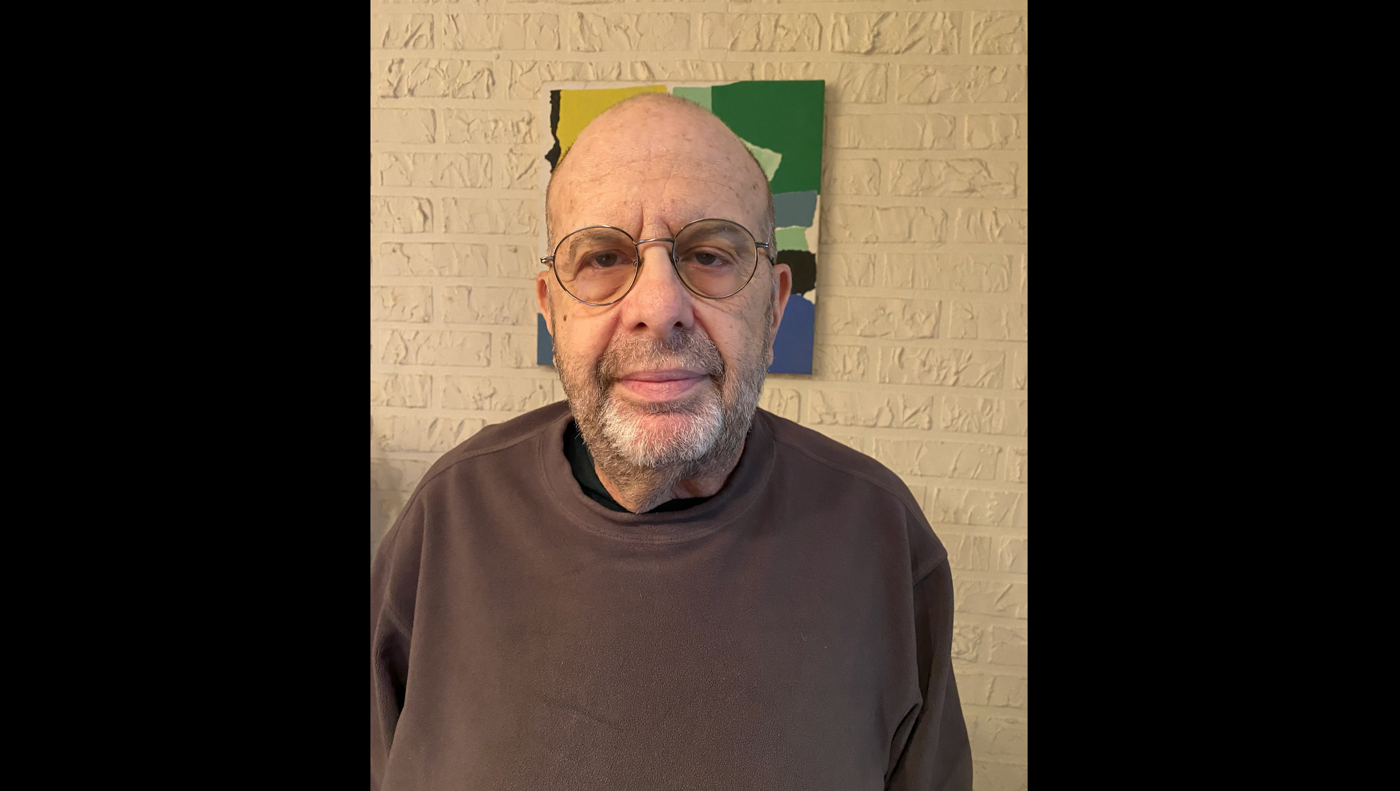Fundraiser for Ronald Abrams by Kathryn Faenza : Our friend Ronnie Abrams