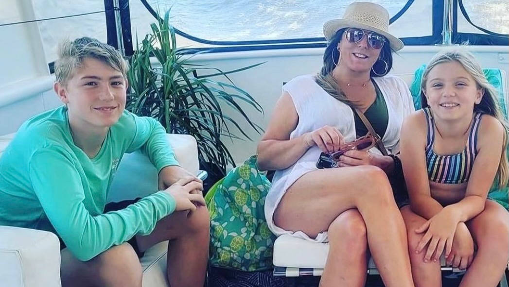 Fundraiser by Jaimee Cathers : Hurricane Relief for Cara and entire family