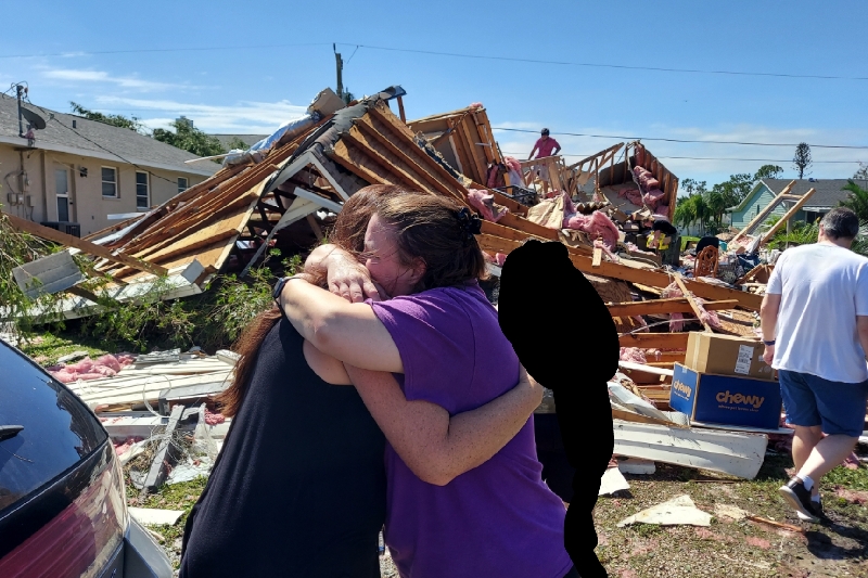 Fundraiser for Karen Stancliff by Kendall Stearns : Restoring The ...