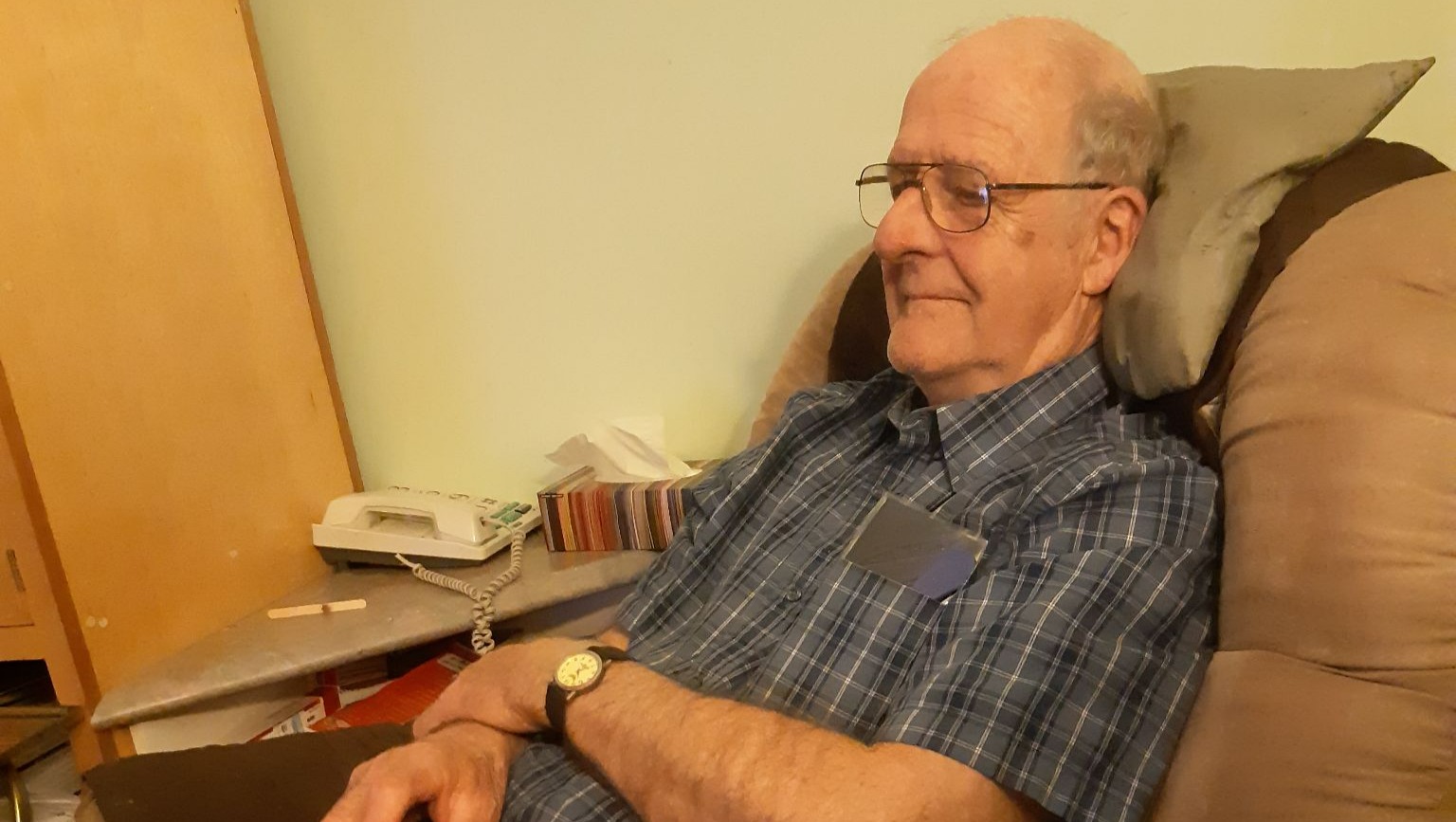 Fundraiser for Brenda Gallant by Ash Arsenault : Help house the Gallant ...