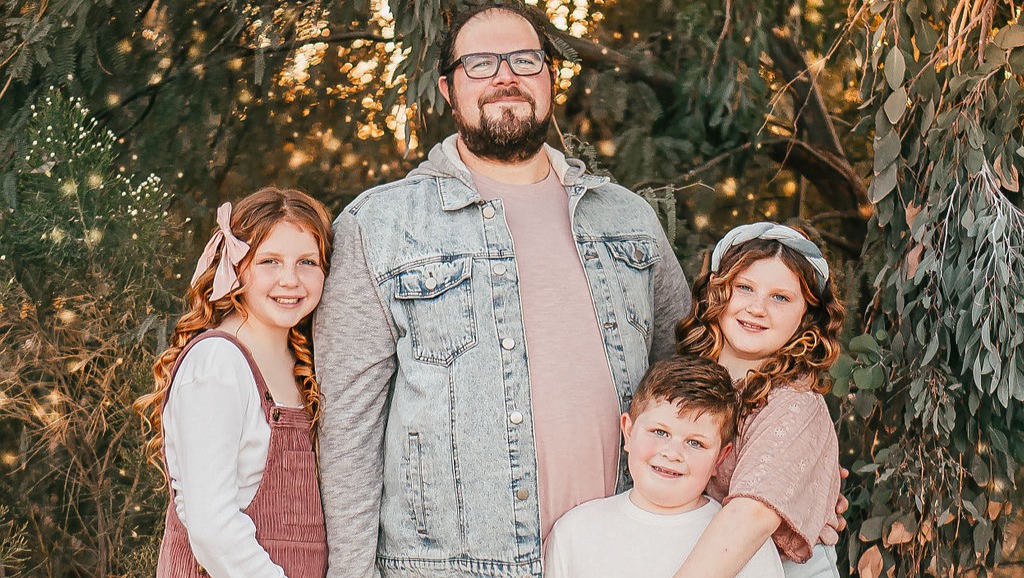 Fundraiser for Nicole Fazio by Kailynn Clark : The Family of Michael Fazio