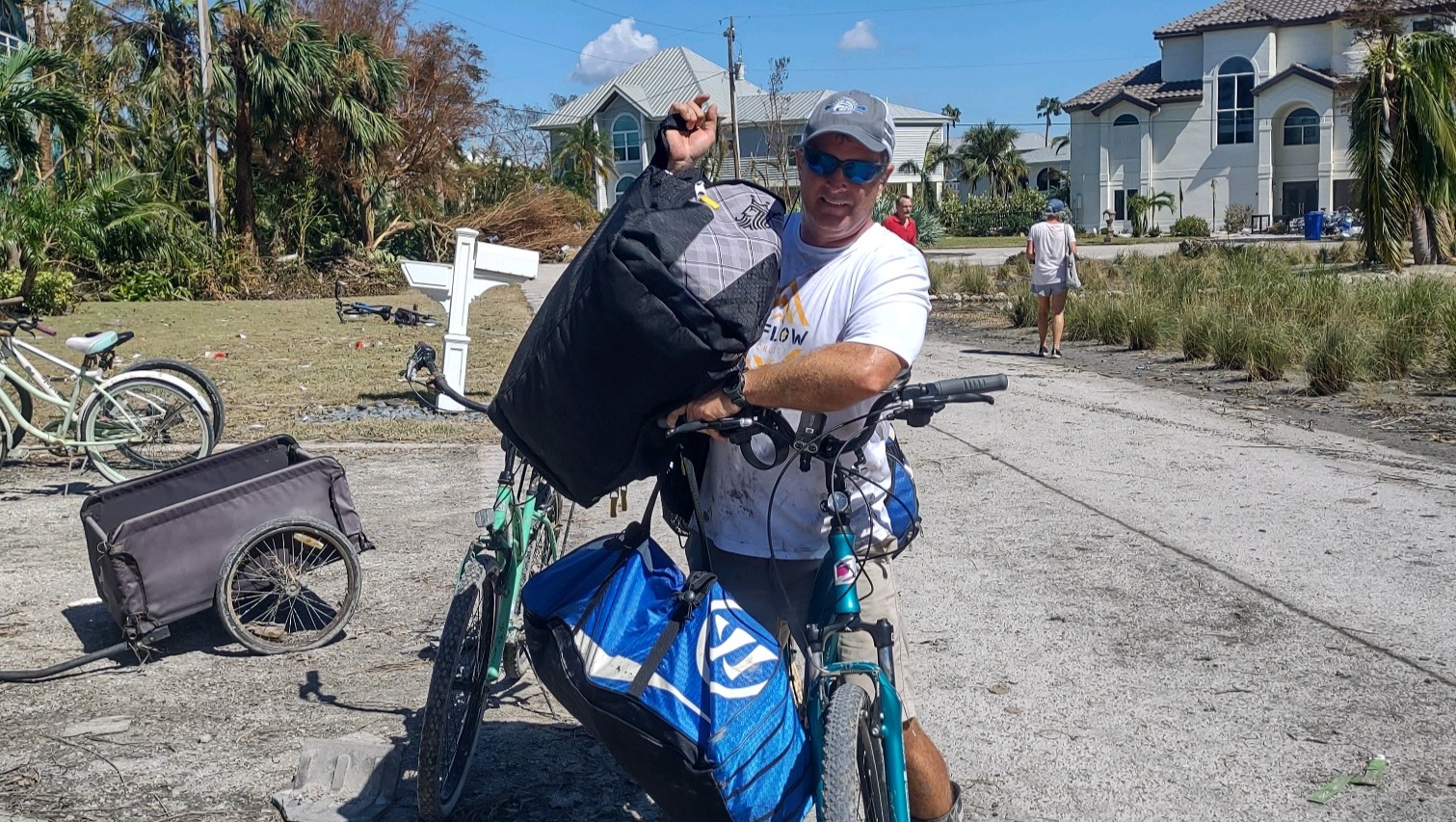 Fundraiser for Ralph Quillen by Rob Bouse : Ralph Quillen & neighbors ...