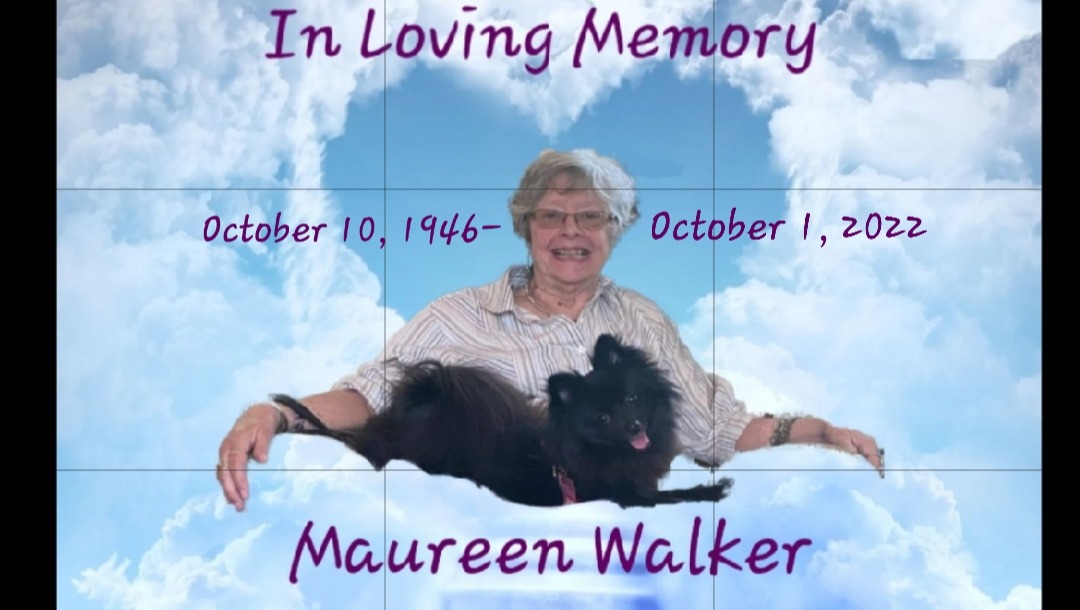 Fundraiser for Elizabeth Comeau by Melissa Babine : Help for Maureen ...