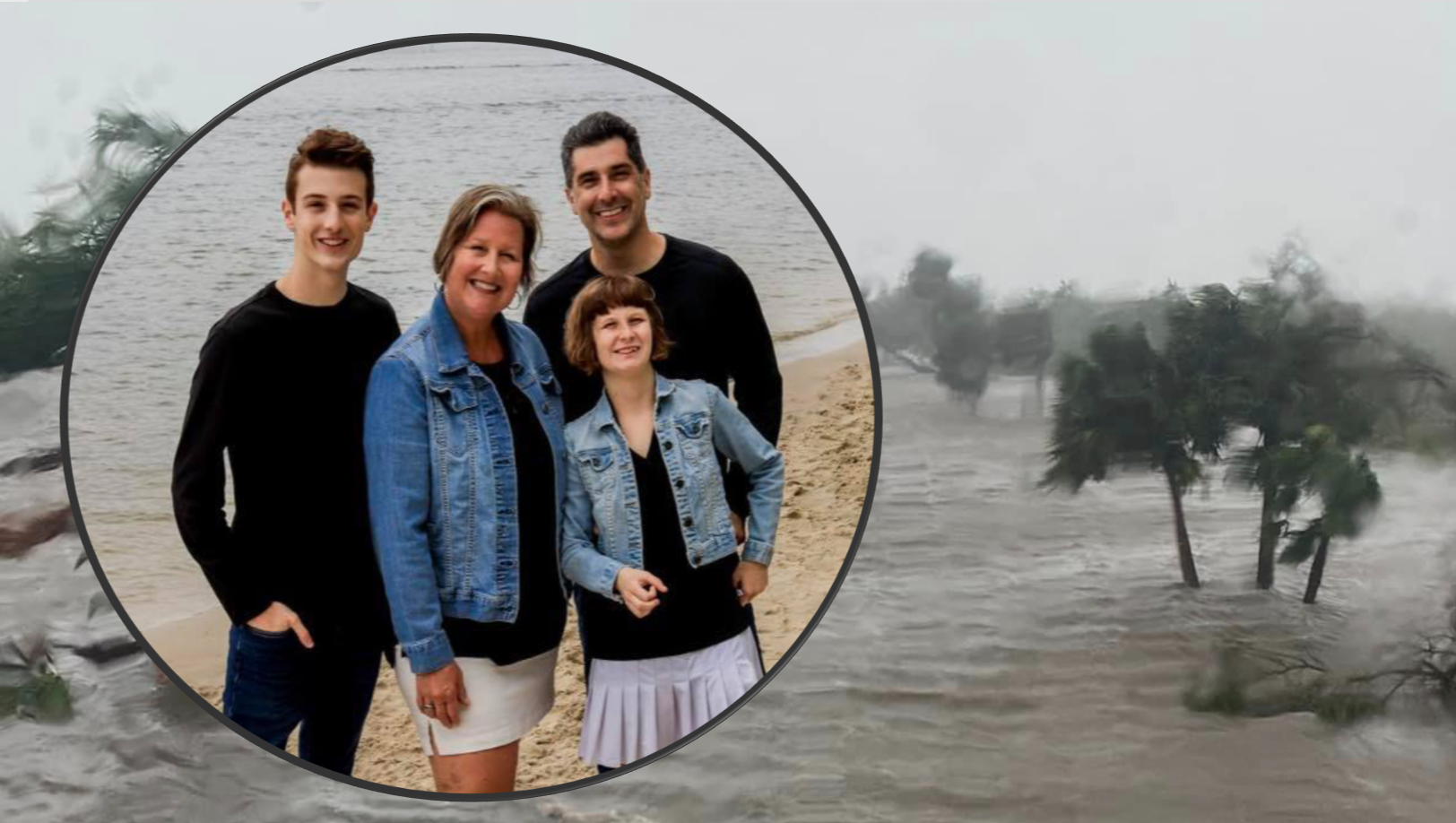 Fundraiser for David Landers by Pamela Saunders : The Landers Family