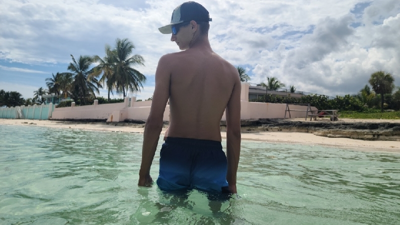 Fundraiser by Mustafa Malik : Jonathan Cella gone too soon