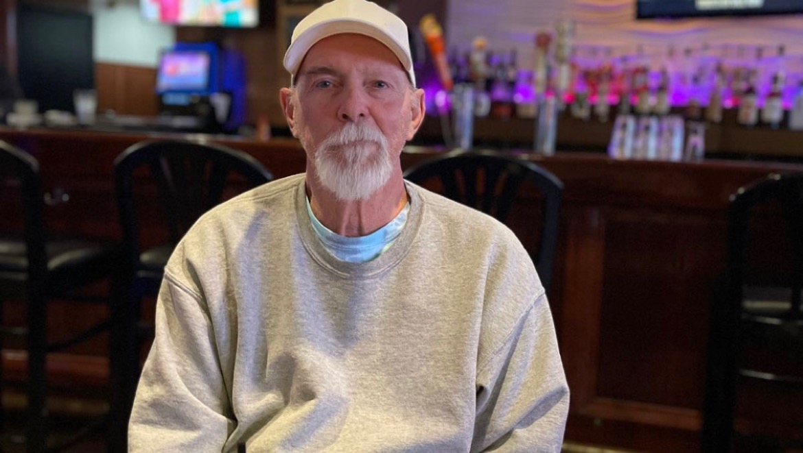 Fundraiser for Patrick Walsh by Karyn Connolly : Pat “Buck” Walsh get ...