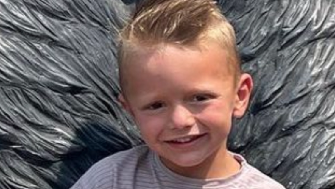 Fundraiser for Nathan Stroshine by Nianne Young : Malcolm Stroshine ...