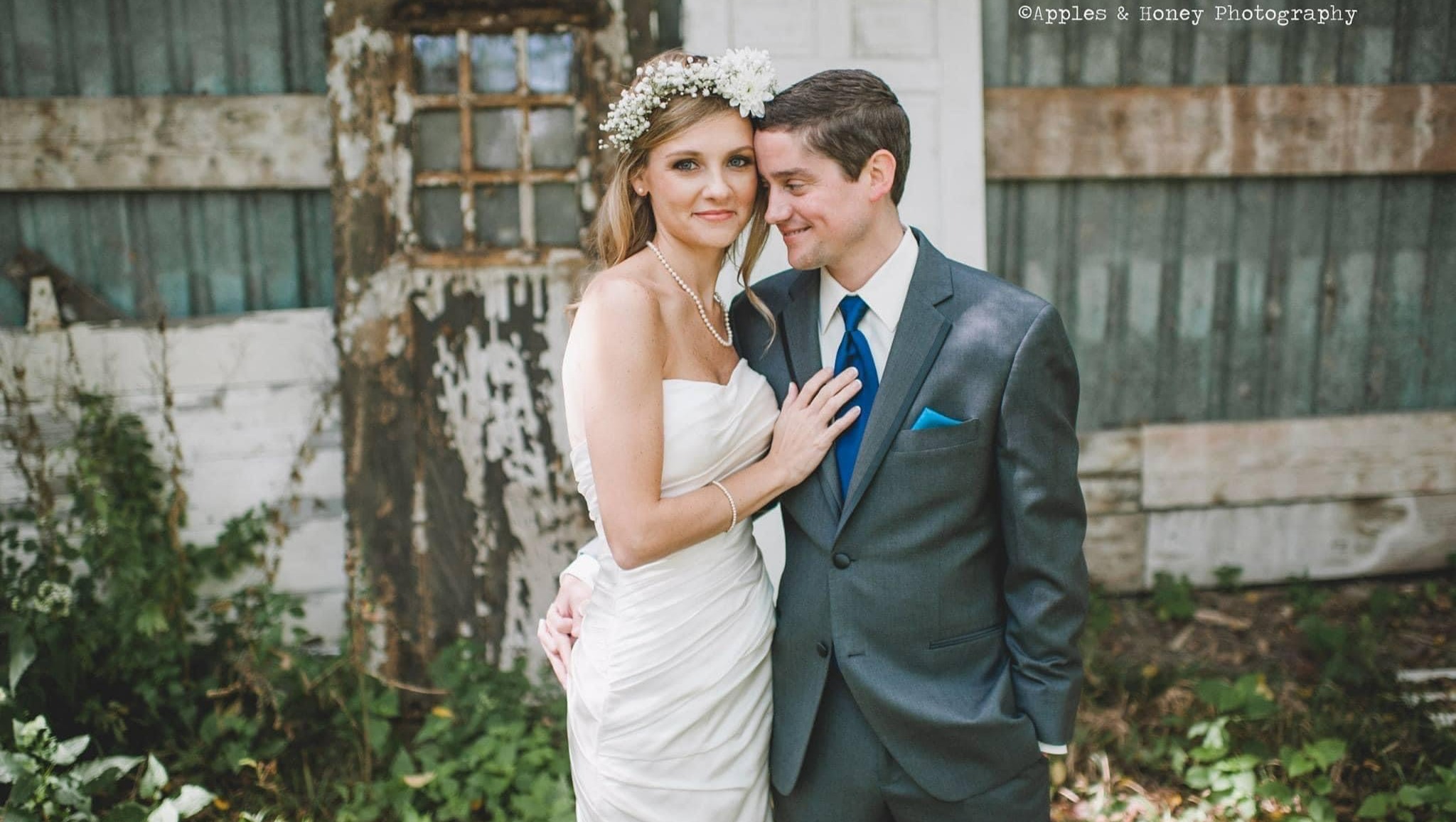Fundraiser for Ashley Serrano by Kristi Johnston-Janssen : Jeff Serrano ...