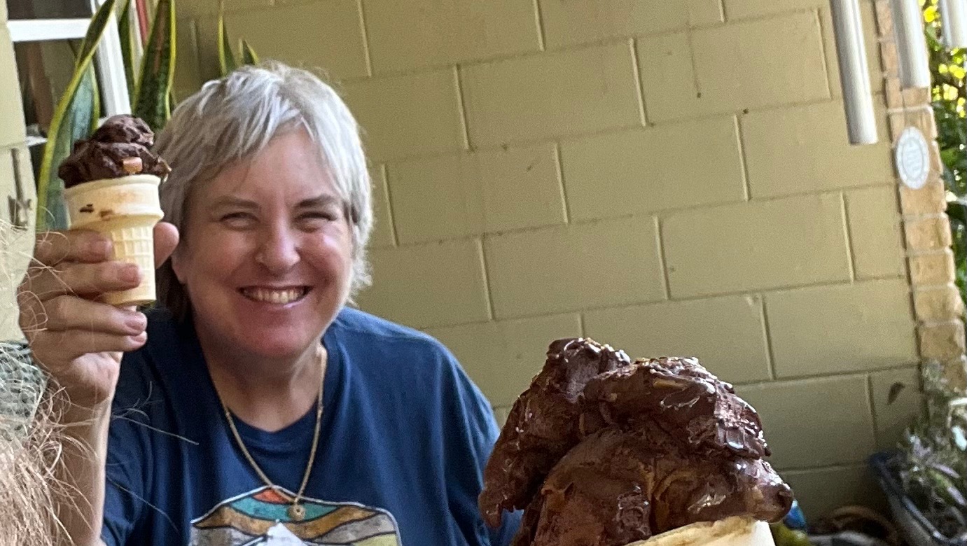 Fundraiser for Cheryl Carman by MARISA HIRSCHE : Help Cheri beat Cancer!