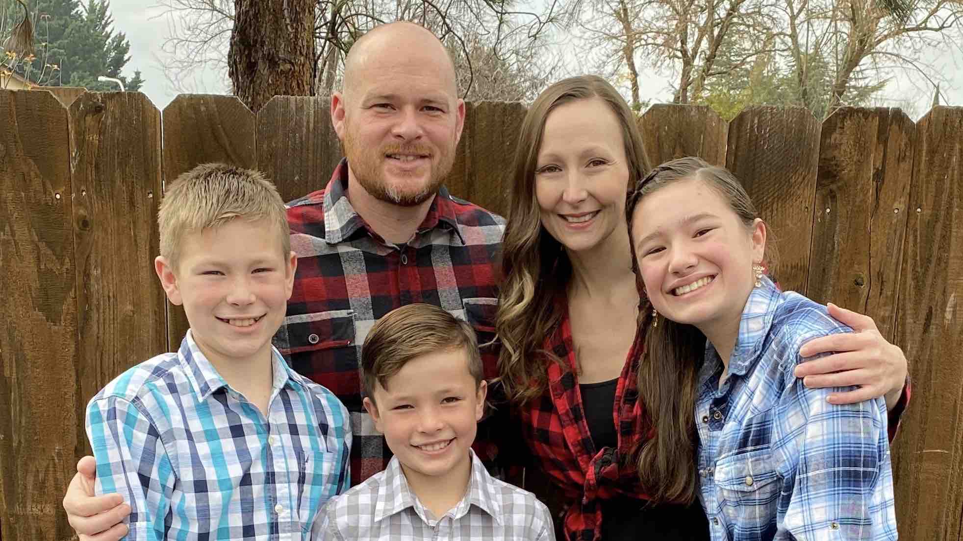 Fundraiser by Soraya Ramsdell : In Loving Memory of Mindy, please help her family