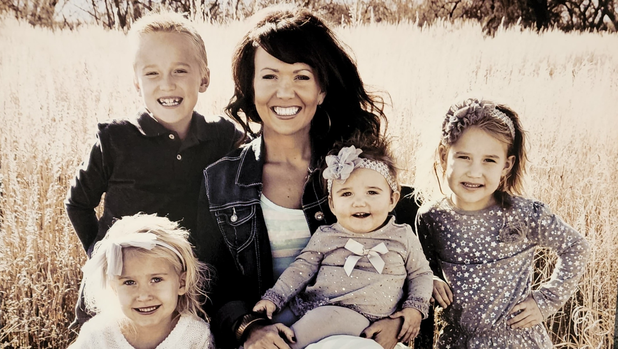 Fundraiser by KAREN CANNELL : Nikki Adams Stimpson Funeral Help